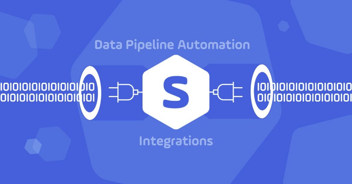 Exploring Data Pipeline Automation Integrations for the UAC