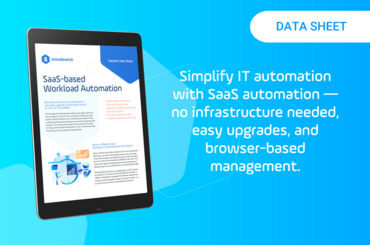 Universal Controller | Hybrid IT & Cloud Automation