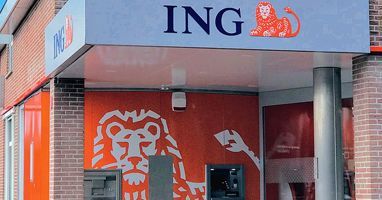 ING Empowers End-Users with Self-Service Automation