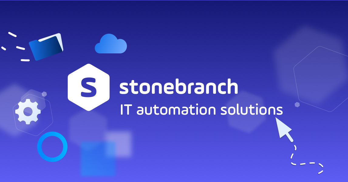 Stonebranch It Automation Blog