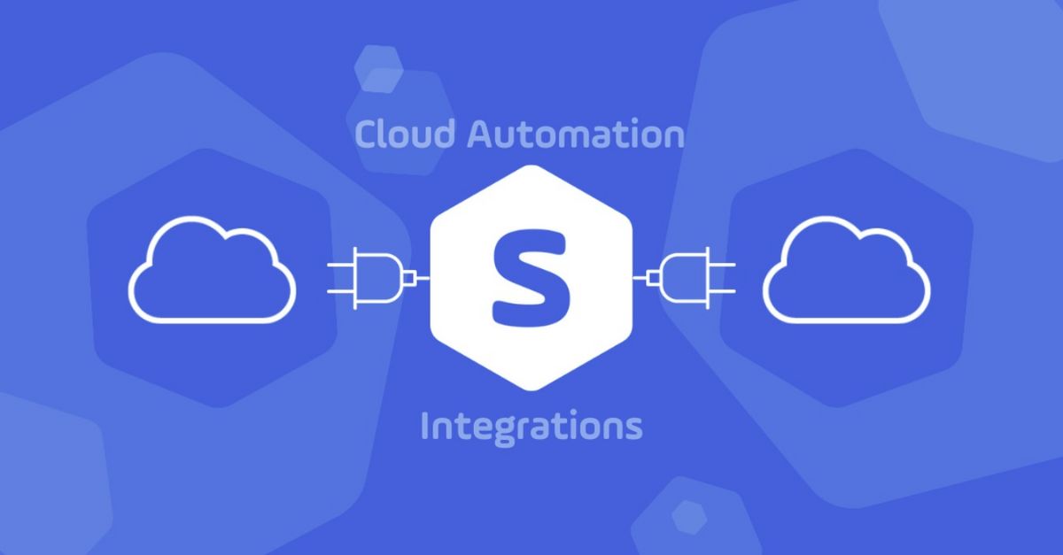 Exploring Cloud Automation Integrations for the UAC