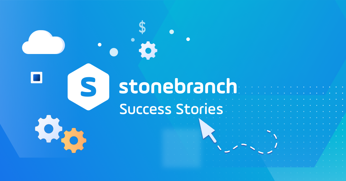 Success Stories - IT Automation & Orchestration