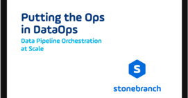 Putting the Ops in DataOps | Whitepaper