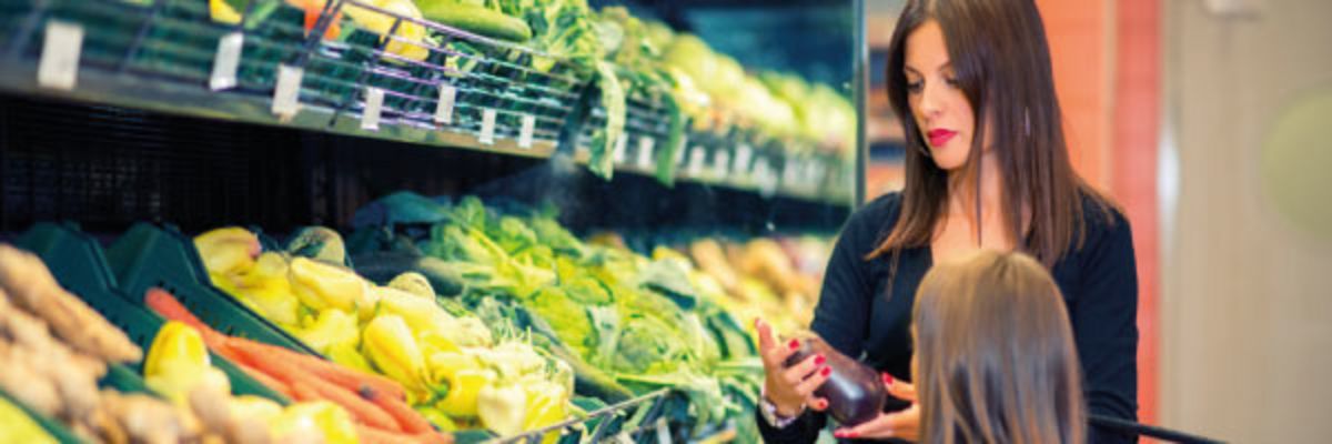 United Supermarkets Processes Workflows 20% Faster with UAC