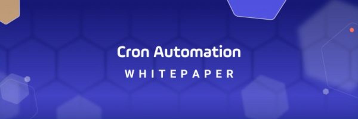Analysis, Optimization and Automation for Cron