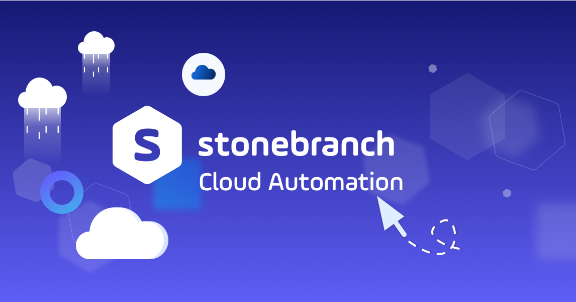 Cloud Automation Solution for IT Environments
