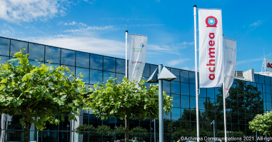 Achmea: Hybrid IT with Workload Automation