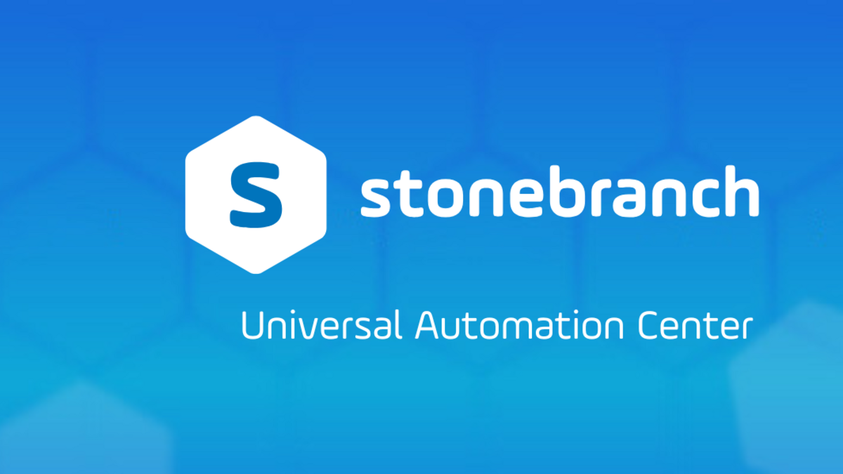 Universal Automation Center | Service Orchestration and Automation Platform