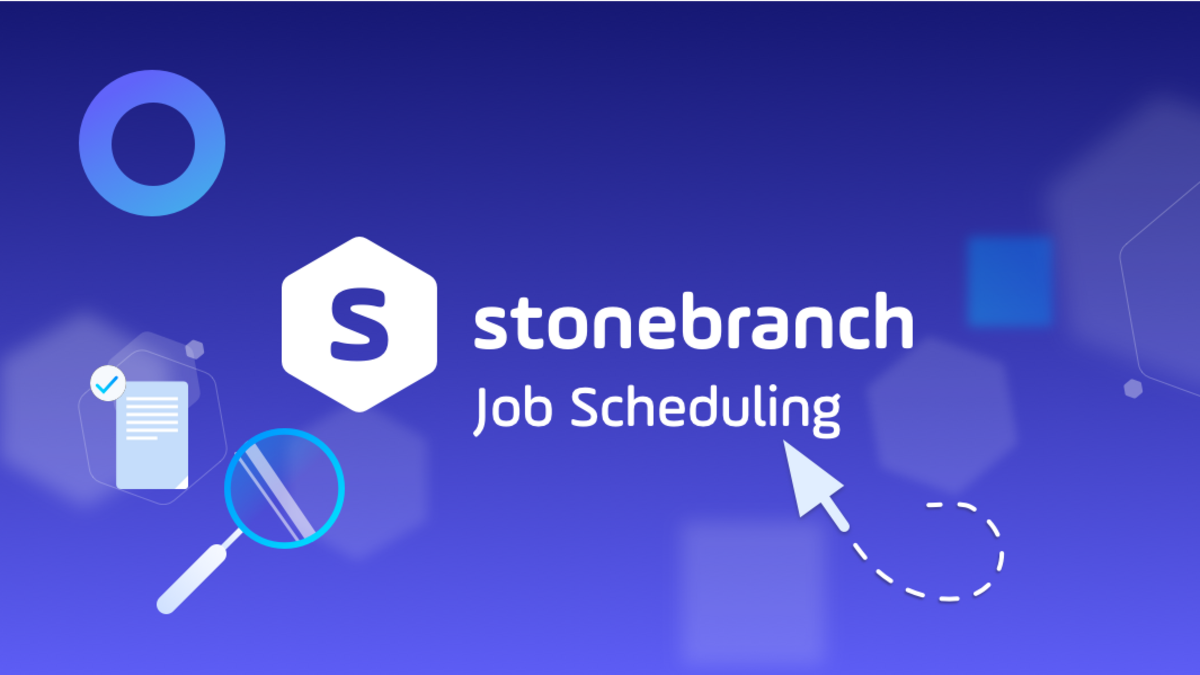 IBM z/OS Automation and Job Scheduling Solutions