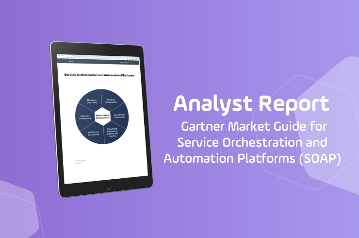 DevOps Orchestration and Automation Solutions