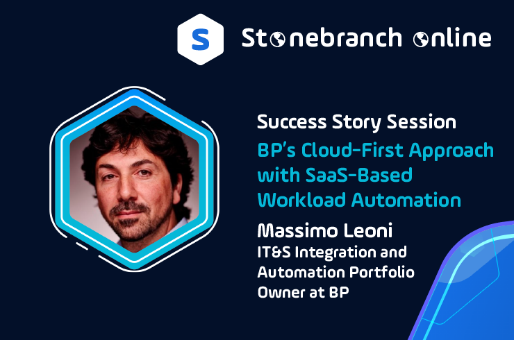 Stonebranch Online Educational Forum | 2021