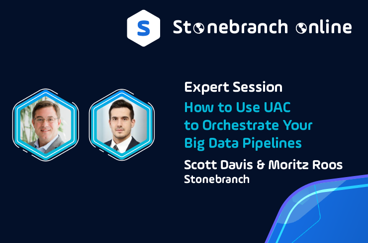 Stonebranch Online Educational Forum | 2021