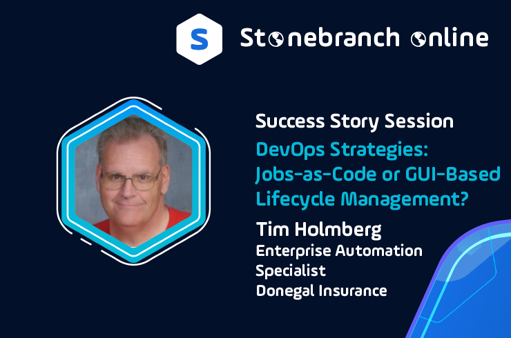 Stonebranch Online Educational Forum | 2021