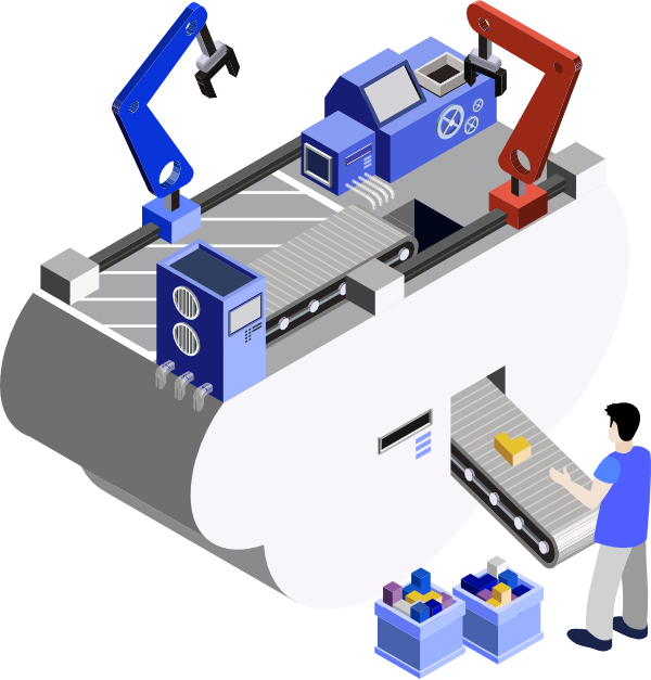 Universal Workload Automation Platform Replace Control M