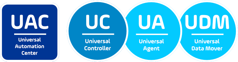 Replace BMC Control-M Scheduler | Stonebranch