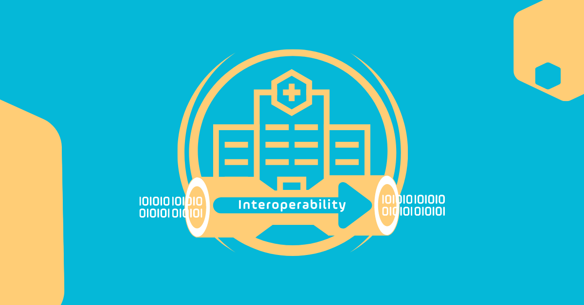 Interoperability in Healthcare: Data Pipeline Automation Interoperability in Healthcare: Data Pipeline Automation