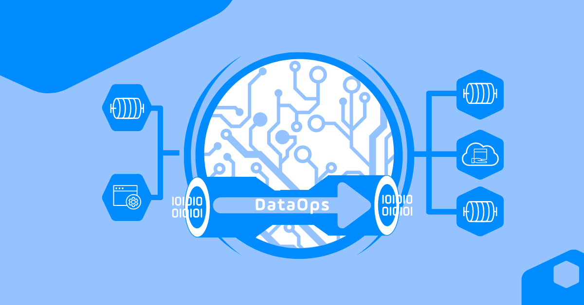 What is a DataOps Orchestration Solution?