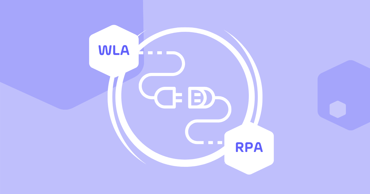 Bringing RPA and WLA Together - Free Resources