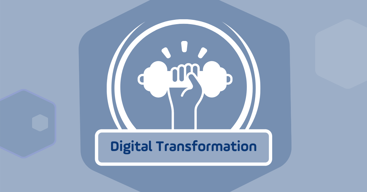 Most Digital Transformations Fail. What Does it Take to Succeed?