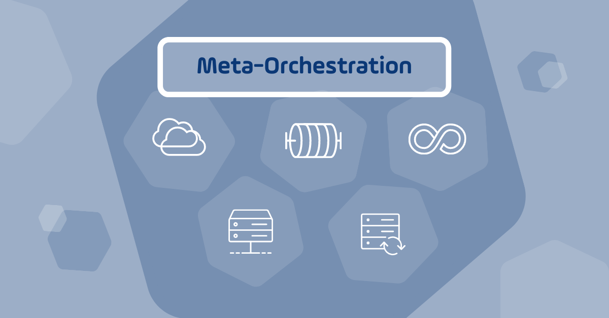 Meta-Orchestration of Data Pipeline Tools