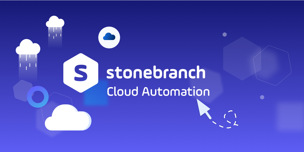 Cloud Automation Solution for IT Environments