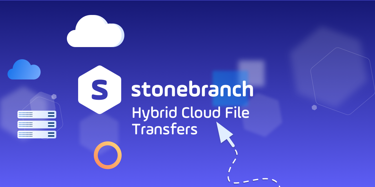 Secure Hybrid Cloud File Transfer Solutions