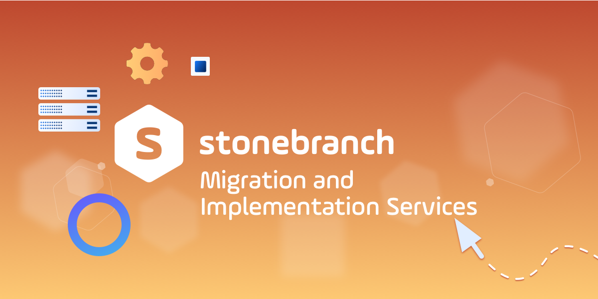Migration and Implementation Services to power-up WLA conversions