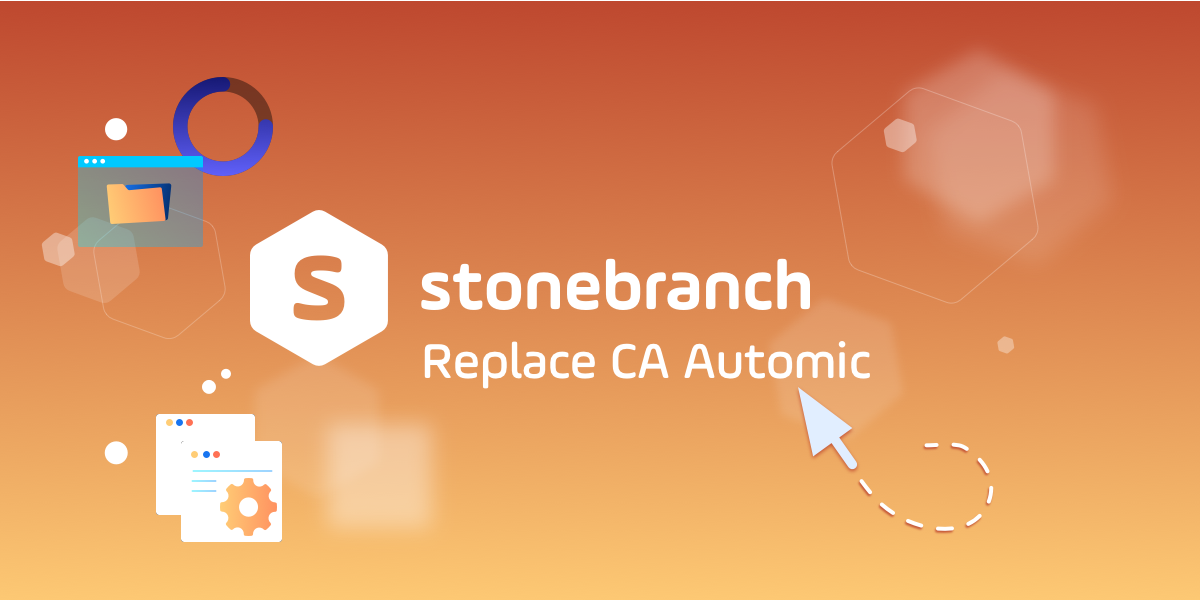 CA Automic Replacement (2025) | CA Automic Alternative