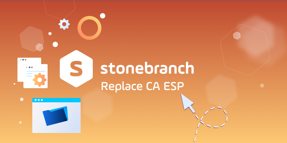 CA ESP Replacement | Migrate from CA ESP