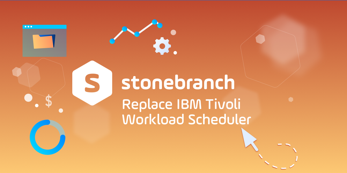 IBM Tivoli Workload Scheduler (IWS/TWS) Replacement (2025)