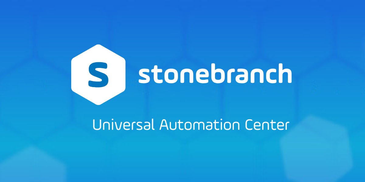 Universal Automation Center | Service Orchestration and Automation Platform