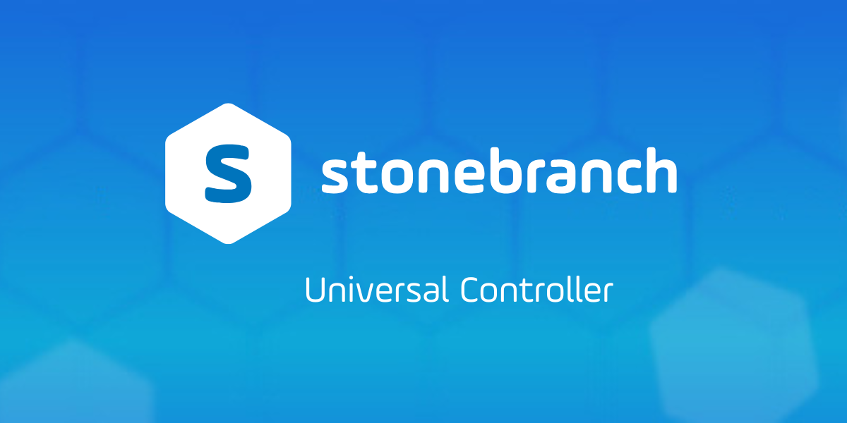 Universal Controller | Hybrid IT & Cloud Automation