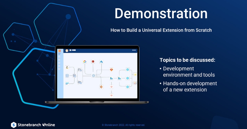 Integrations for Stonebranch UAC: How to Get Started