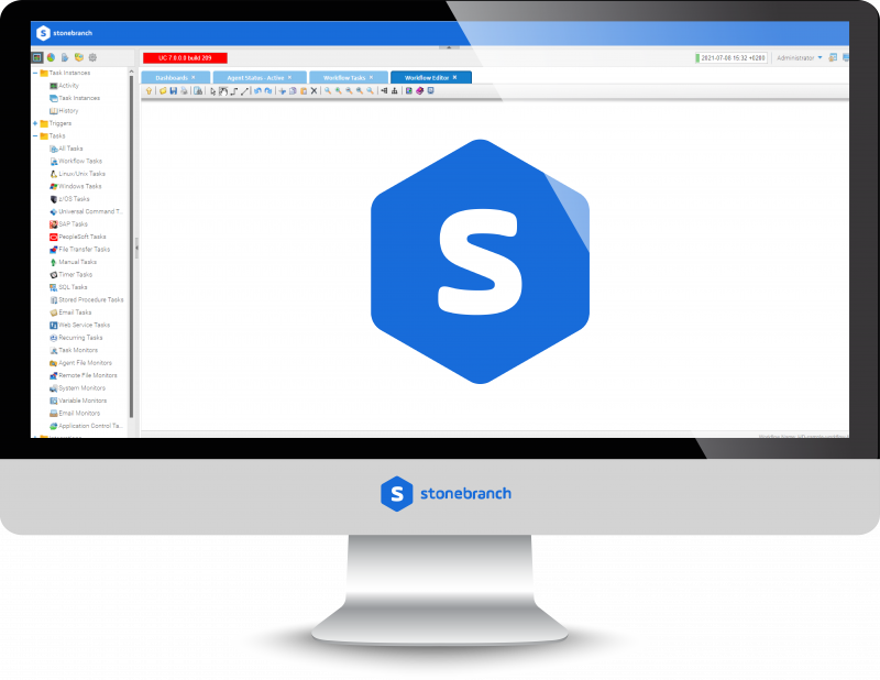 UAC Utility: Powershell