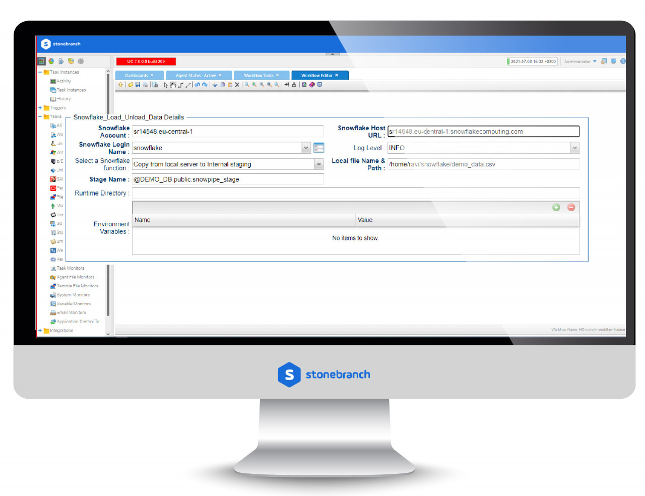 snowflake-schedule-trigger-monitor-and-orchestrate-operations